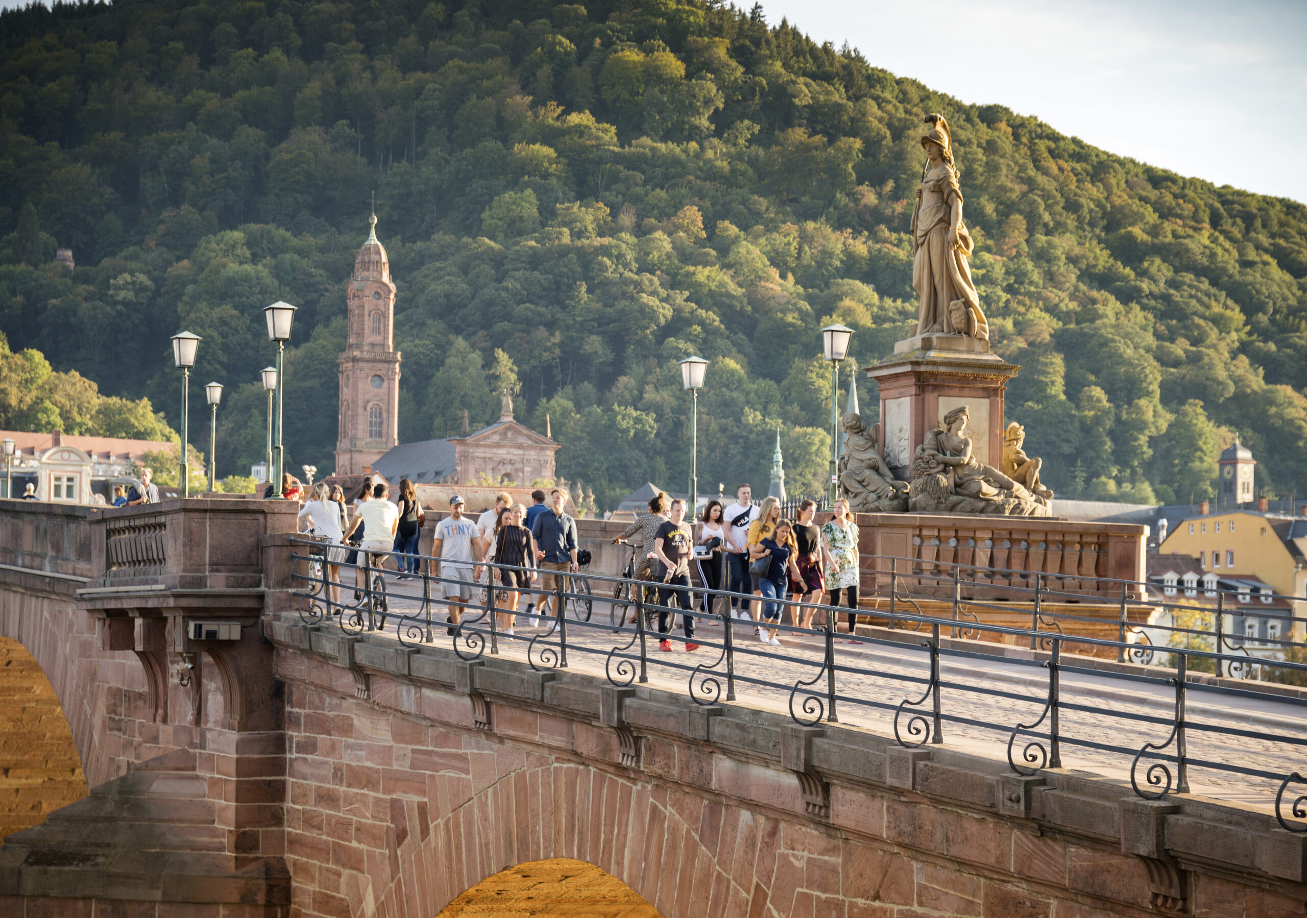 Venue – 14th International Symposium