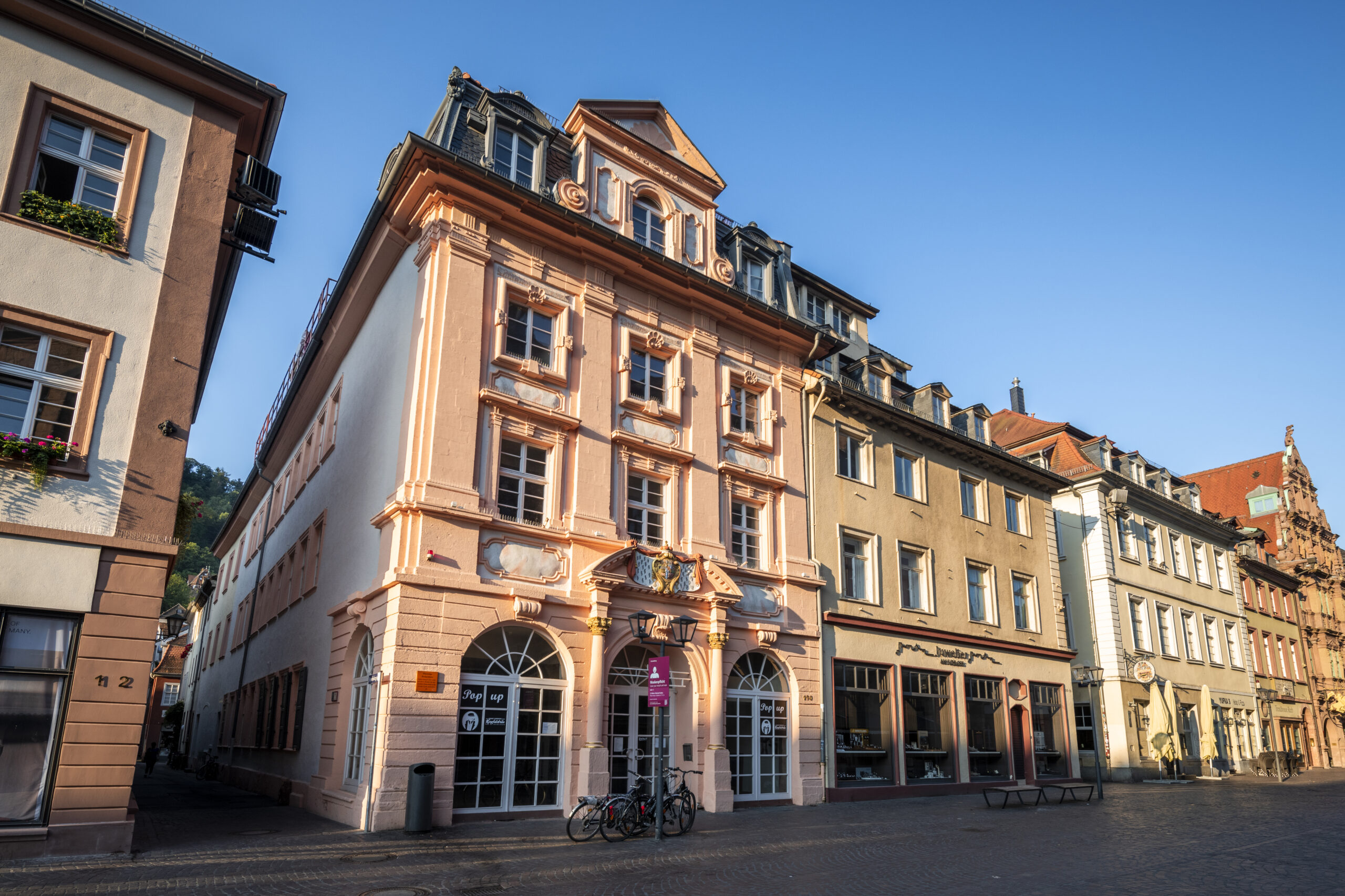 Venue – 14th International Symposium