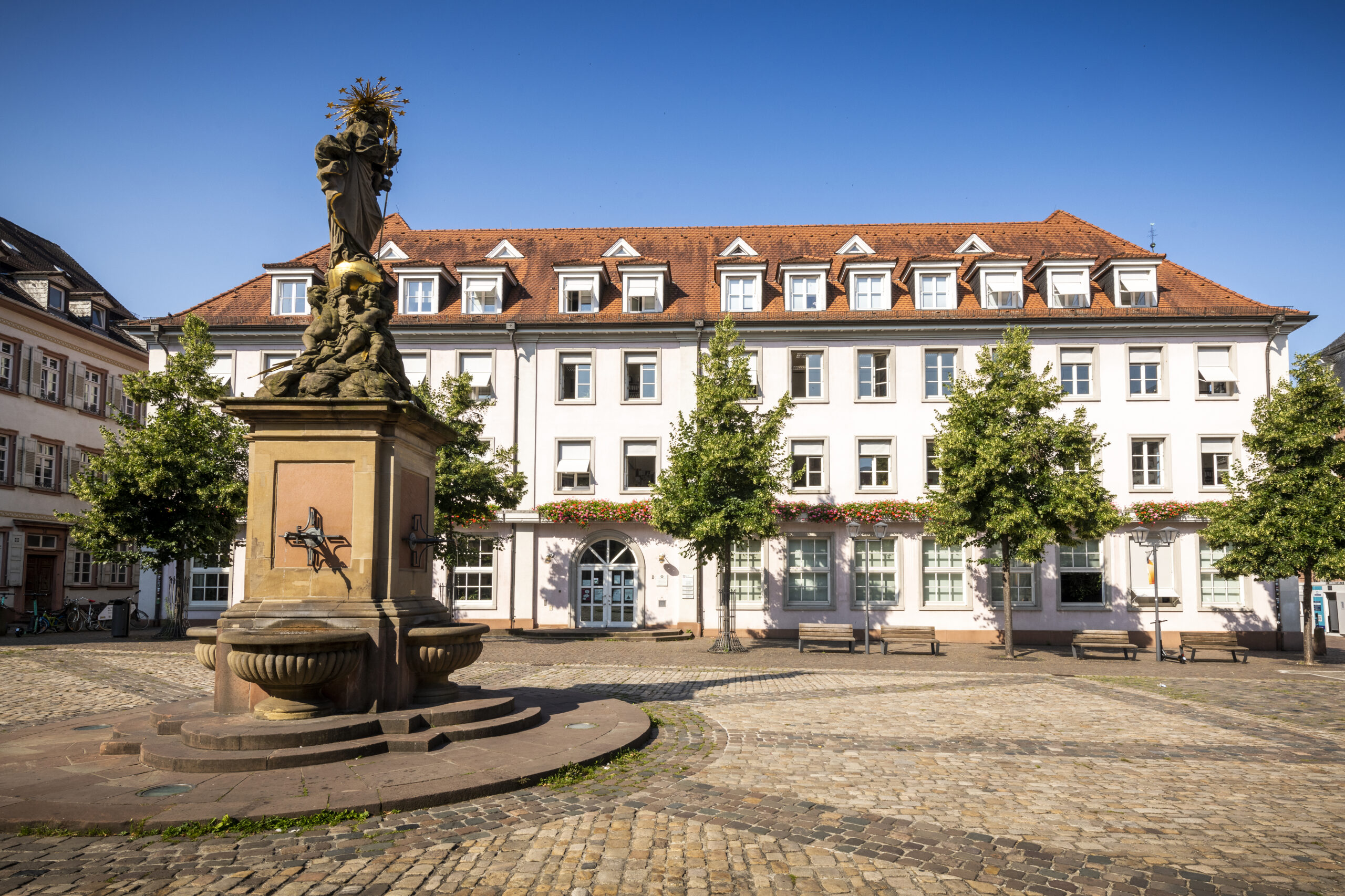 Venue – 14th International Symposium
